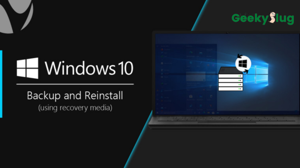 How To Delete Backup Files in Windows 10 [Step-By-Step Guide]