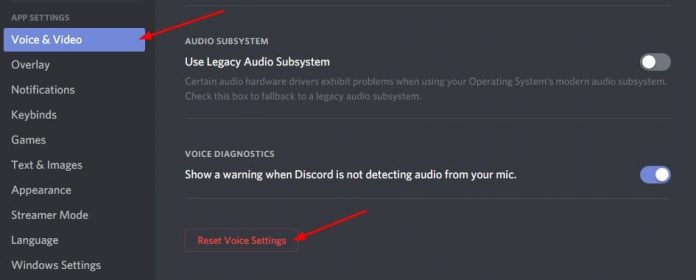 [Fixed] Discord Screen Share No Audio Issue — Geekyslug
