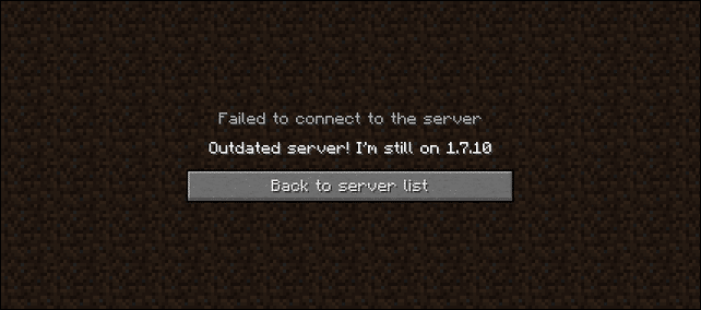 [Solved] io.netty.channel.AbstractChannel$AnnotatedConnectException