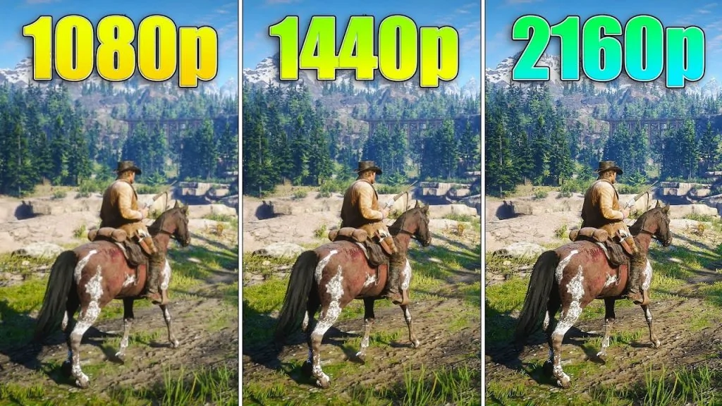 1080p vs 1440p: A Deep Comparison — Geekyslug