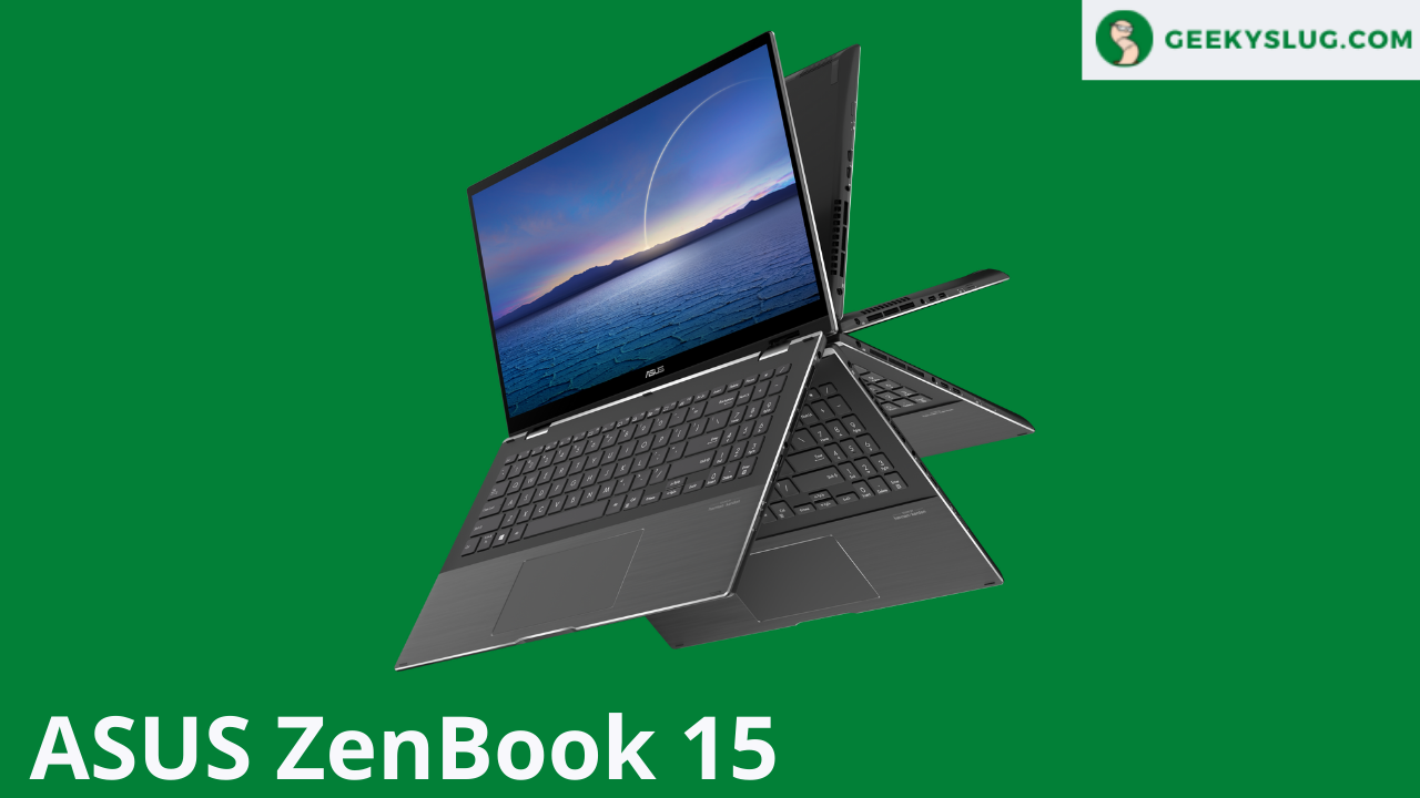 Best Laptops Under 1500 — Geekyslug