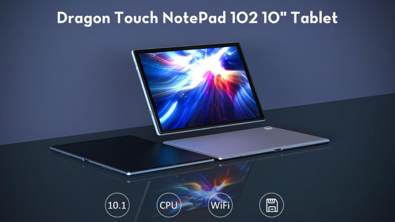 8 best 10-inch tablets under 300 — Geekyslug