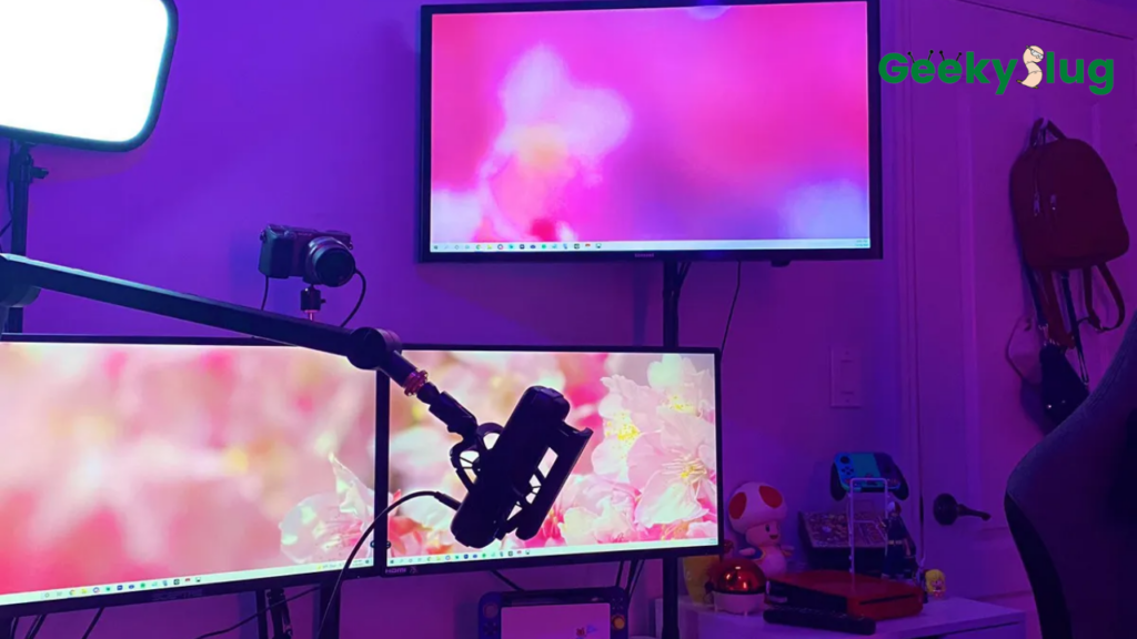 20 Streaming Room Ideas With Tips 2022 (Ultimate Guide) — Geekyslug